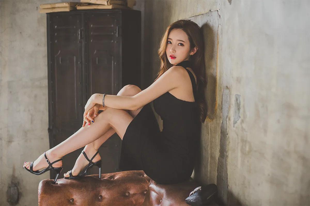 Li Yanjing Beautiful Picture Series (22) - iNEWS