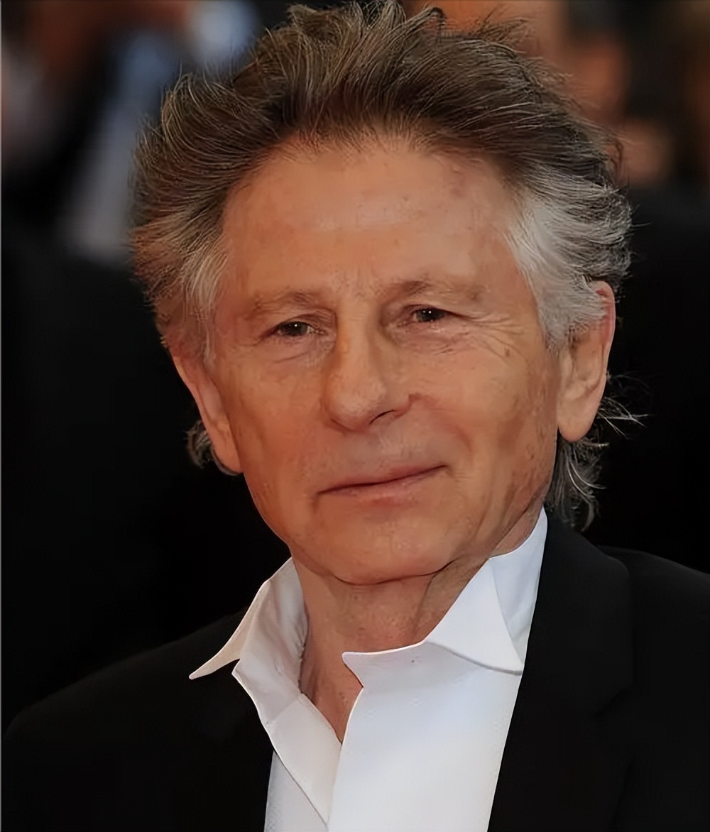 Roman Polanski: Oscar Film Festival has won numerous awards, why has it ...