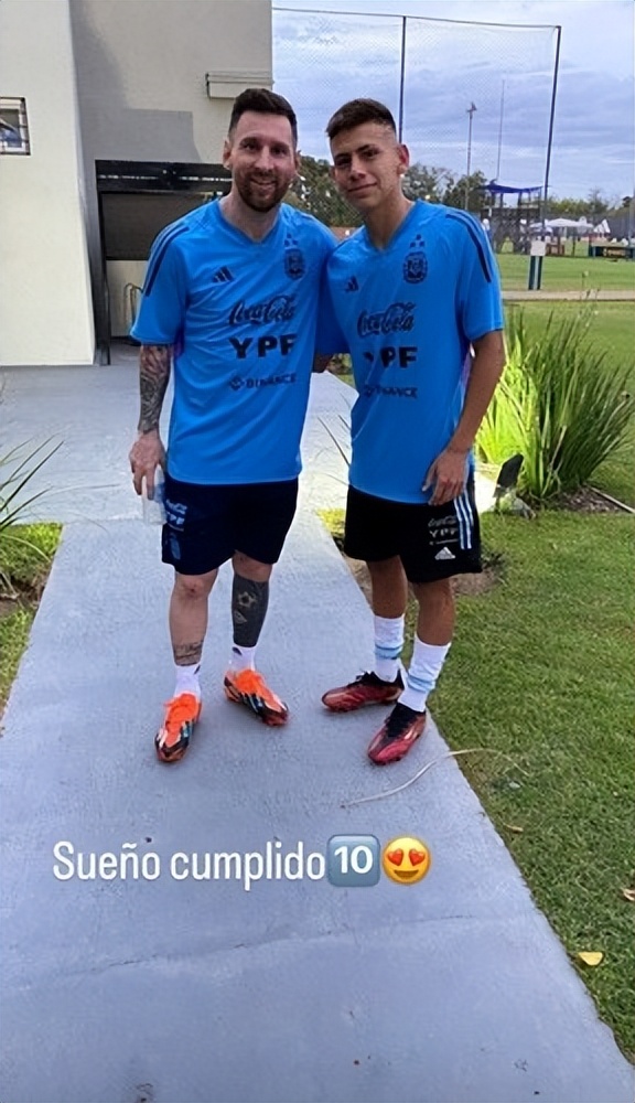 4 goals, 3 assists, frantic activity, Real Madrid looking for 17-year ...