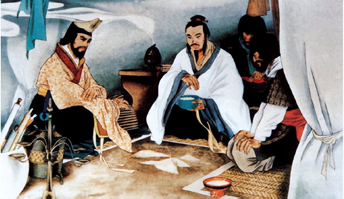 The Battle of Jingmen Mountain: The Battle of the Yangtze River between ...