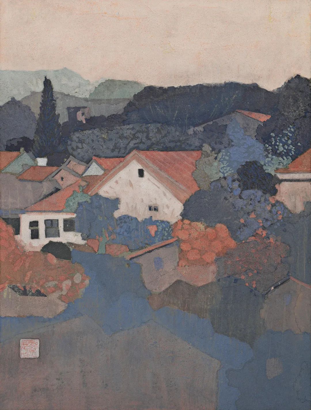 Liu Fang's house - iNEWS