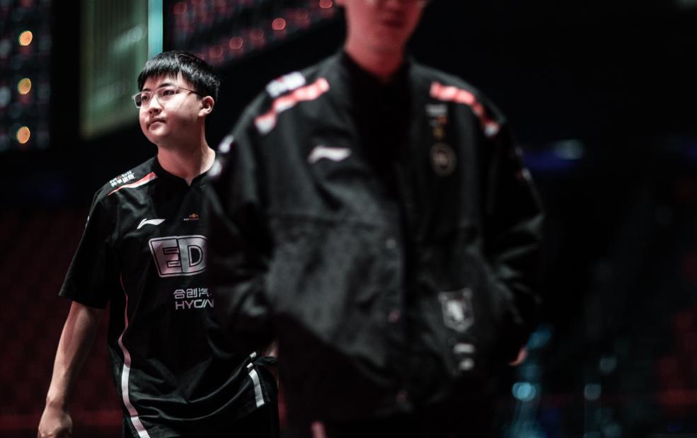 EDG今年有希望了？Uzi狀態極佳，全隊狀態不斷提升 - 頭條匯