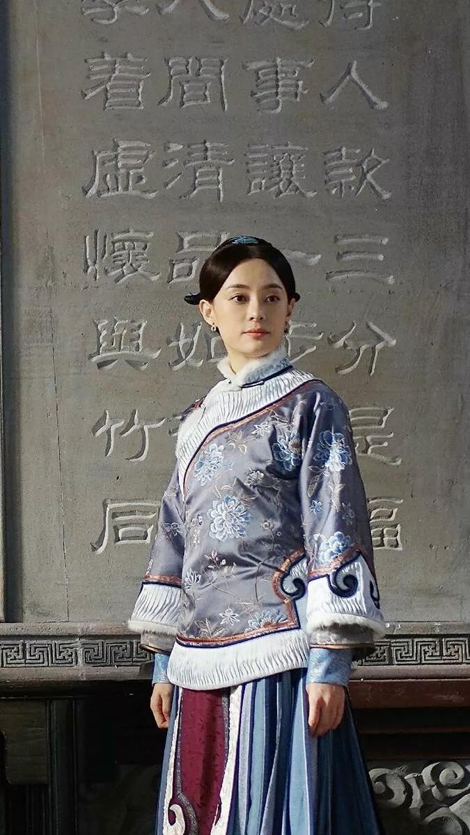 Zhou Ying: The richest woman in the late Qing Dynasty, a genius in the ...