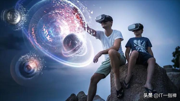 Digital Twin (2): Digital Twin and Metaverse - iMedia