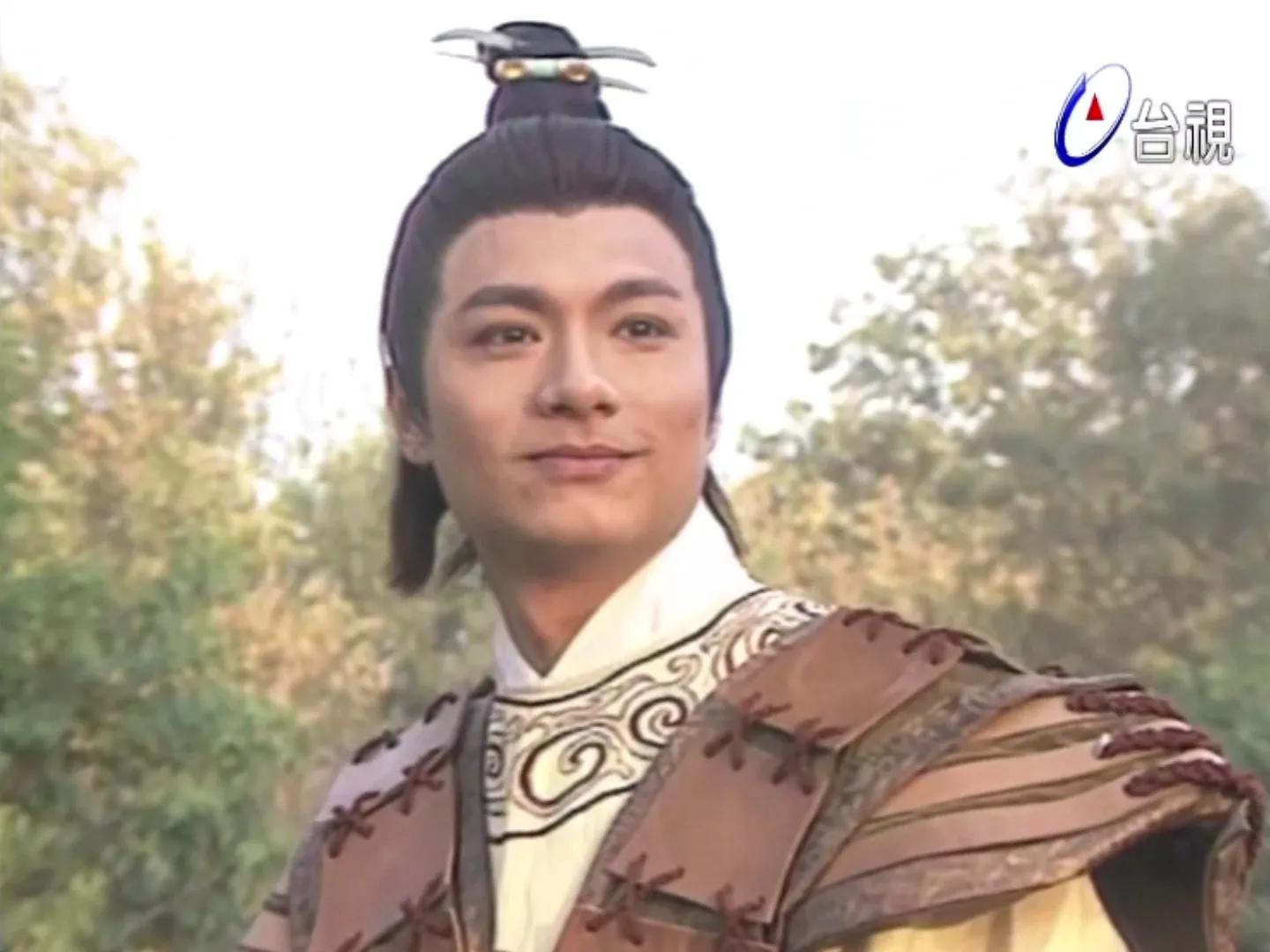 "Hong Kong's most beautiful man" Lin Junxian, the dream of thousands of girls, achieves the most ...