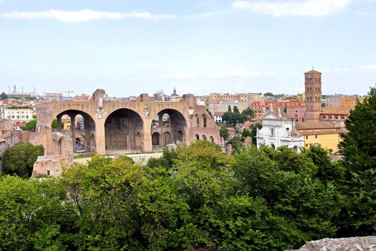 How did the Roman Emperor Severus develop and grow, and what impact did ...