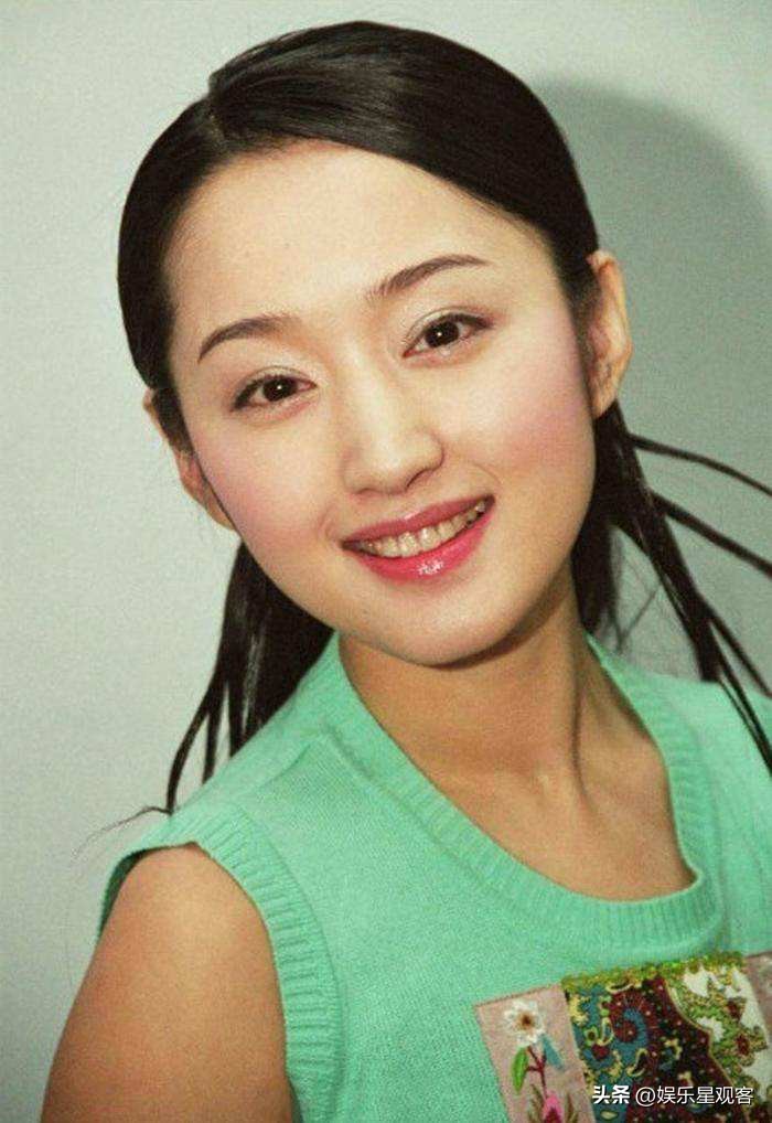 "Sweet singer" Yang Yuying, two failed comebacks, broke up with her ...