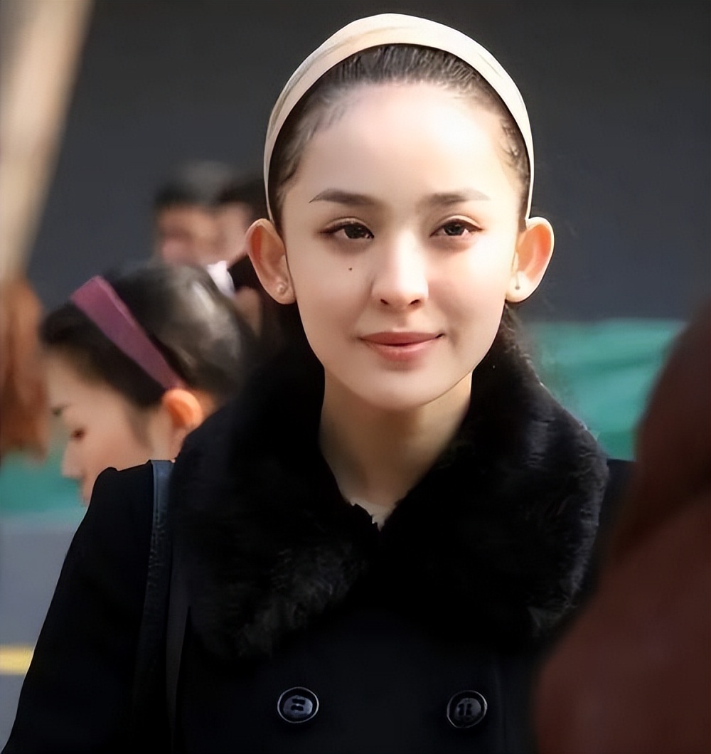 Gu Li Nazha: dating 5 boyfriends, all of them were let down, forced to ...