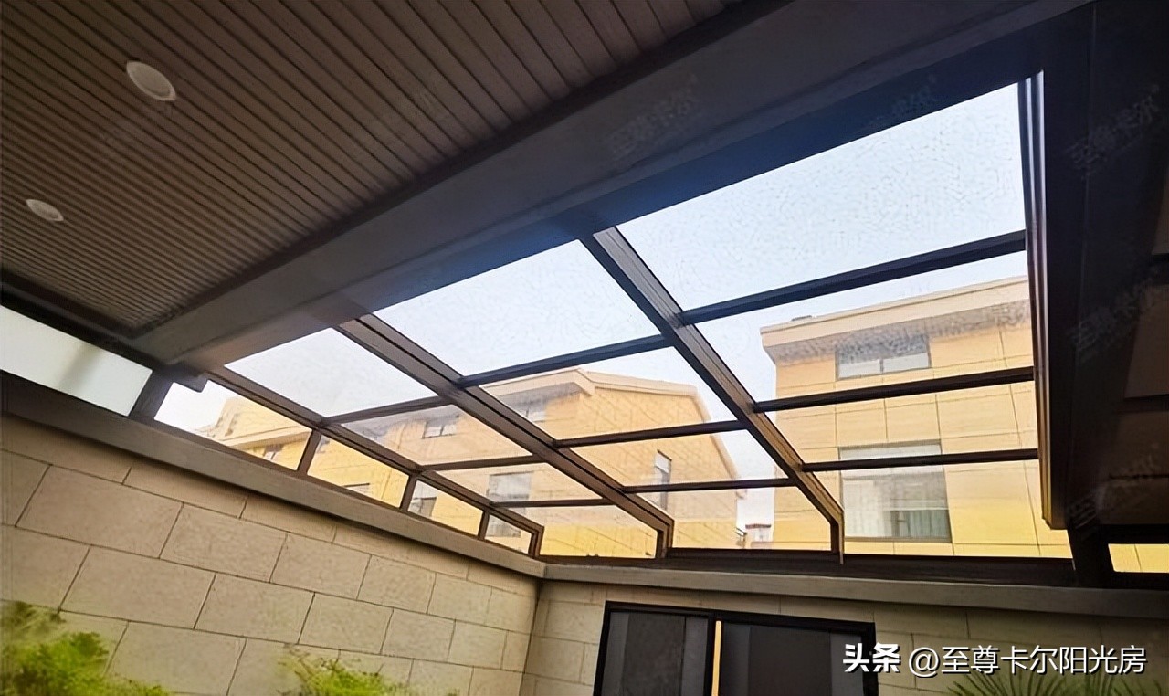 What is an electric sun roof?How to decorate - iNEWS