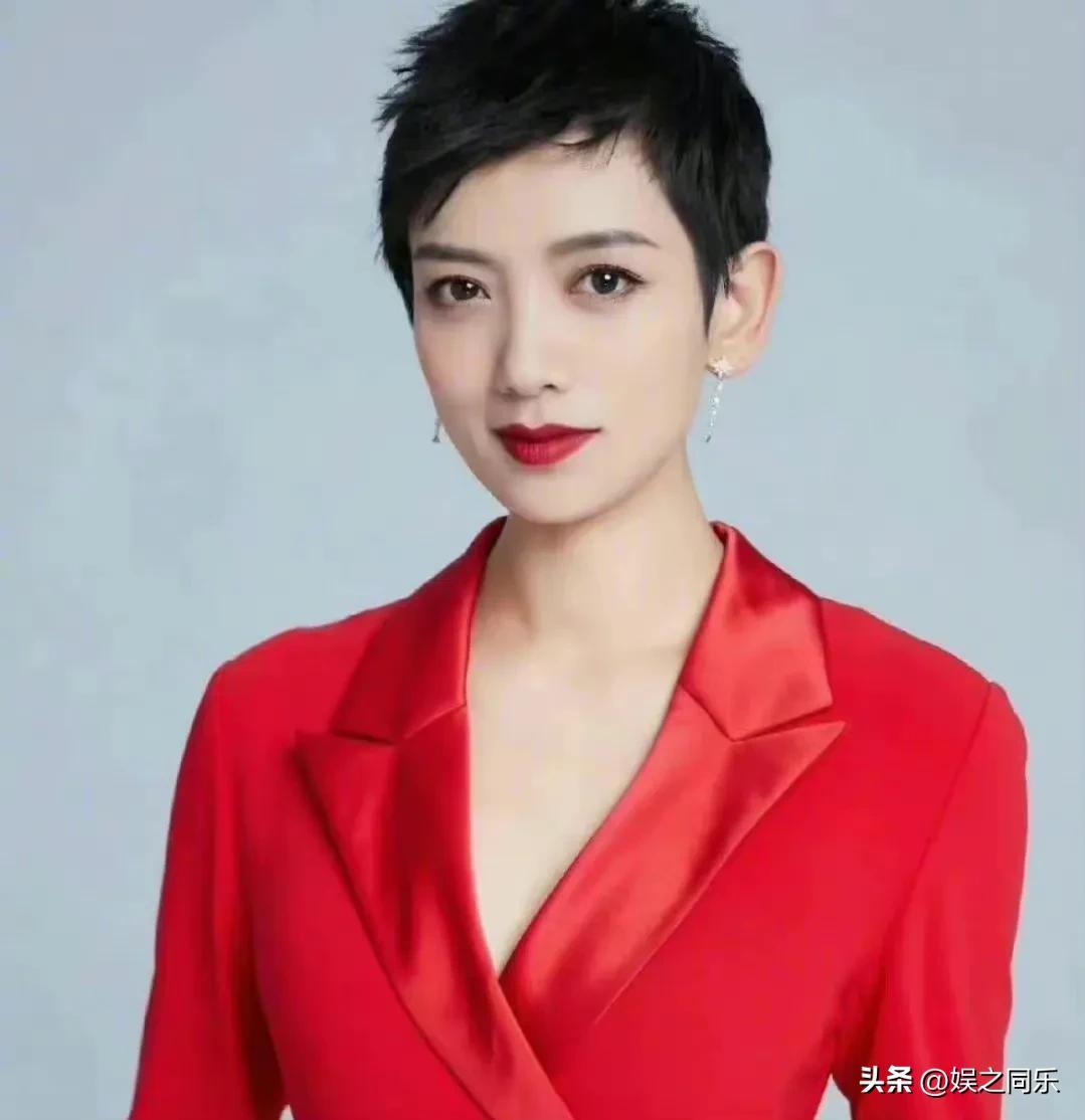 Hawick Lau and Li Xiaofeng's new relationship!The woman once starred in ...