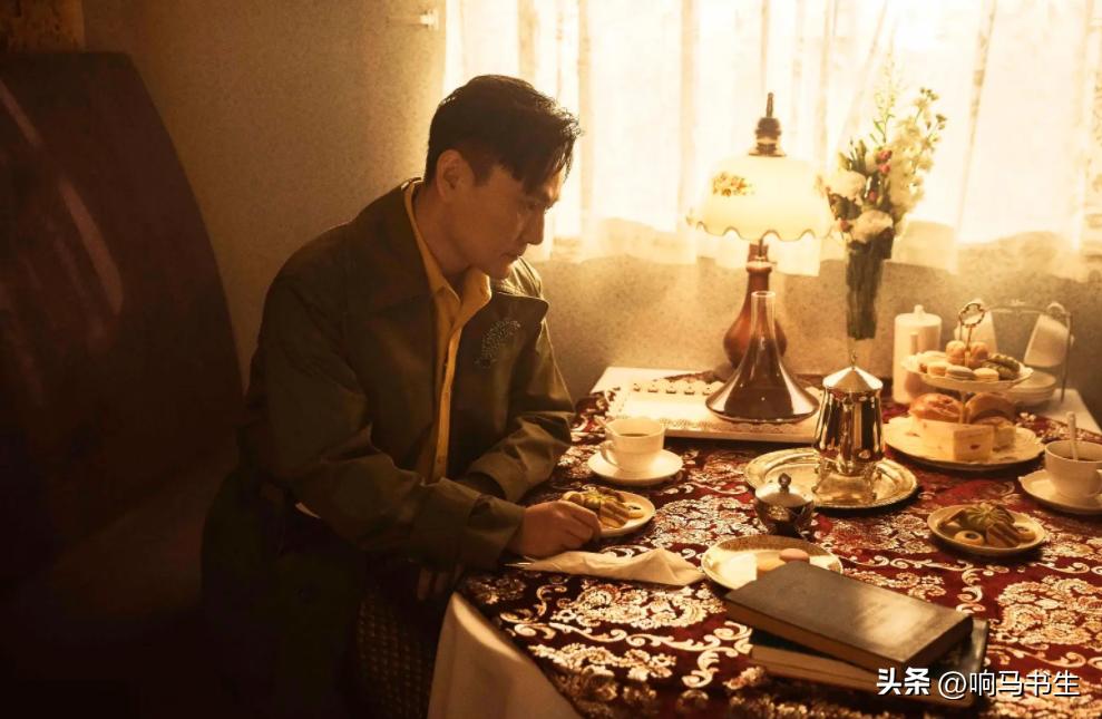 Overview of Xue Zhiqian's "Countless" (2): Two choruses in the album ...