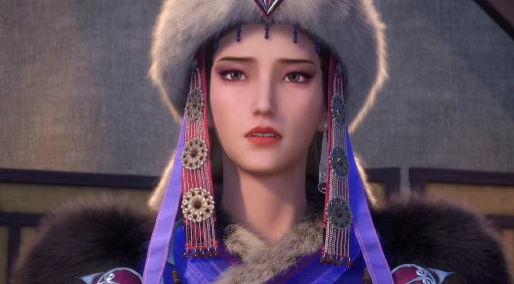 The bad guy overturned, Zhang Zifan first betrayed Sanqianyuan and then ...