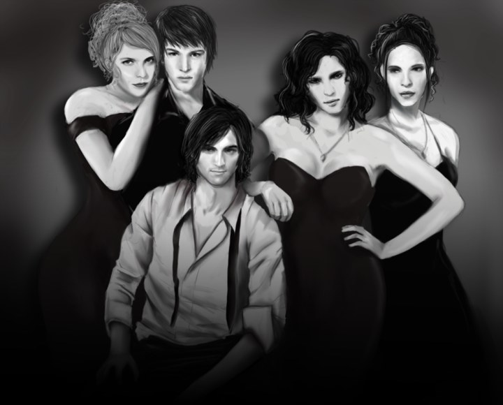 "Harry Potter" RAB, Regulus, fallen into the deep pool of Leo - iNEWS