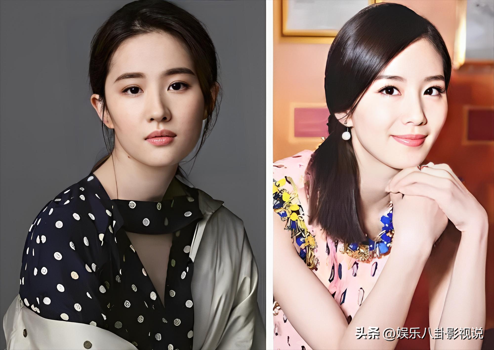 Yanbei has existed for decades, the four major actors are too ...