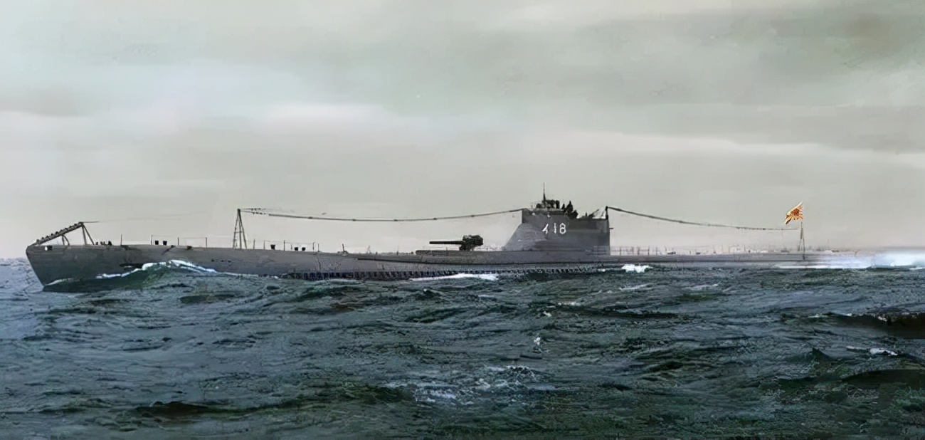 Desperate waves!German and Japanese technical exchanges in World War II ...