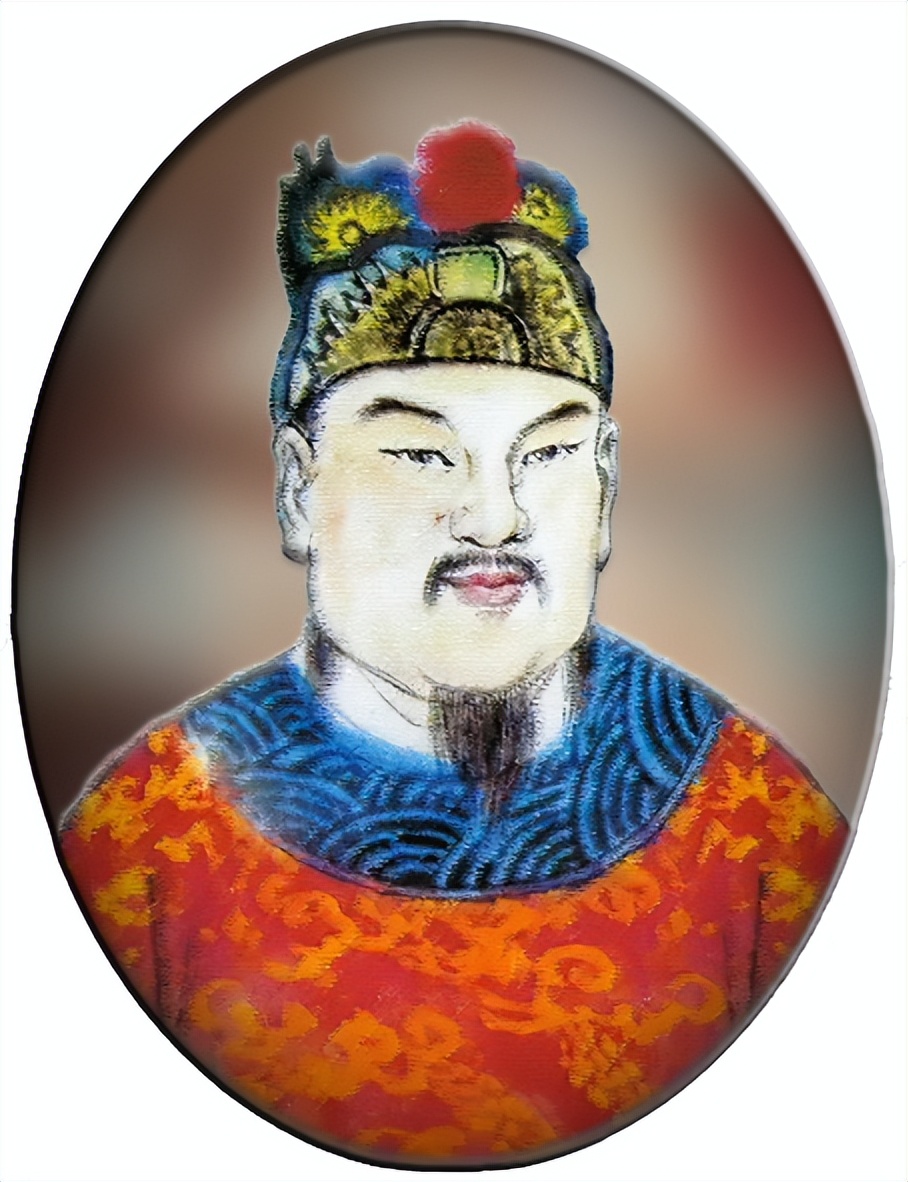 The reign of the emperors of the Eastern Han Dynasty, as well as their ...