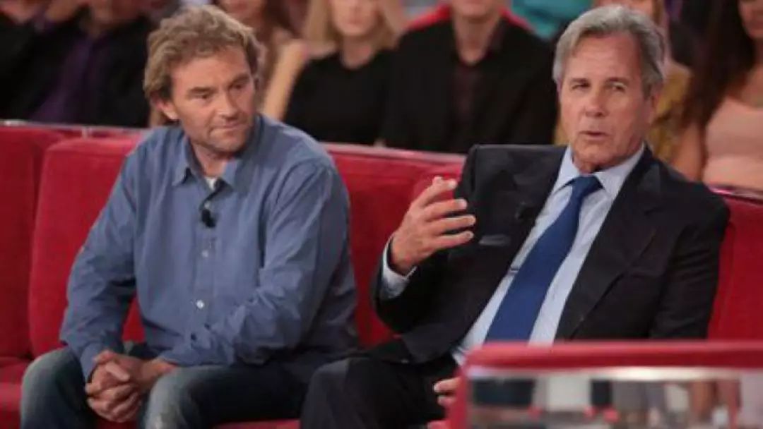 What kind of background does the story of Father Pierre's movie take ...