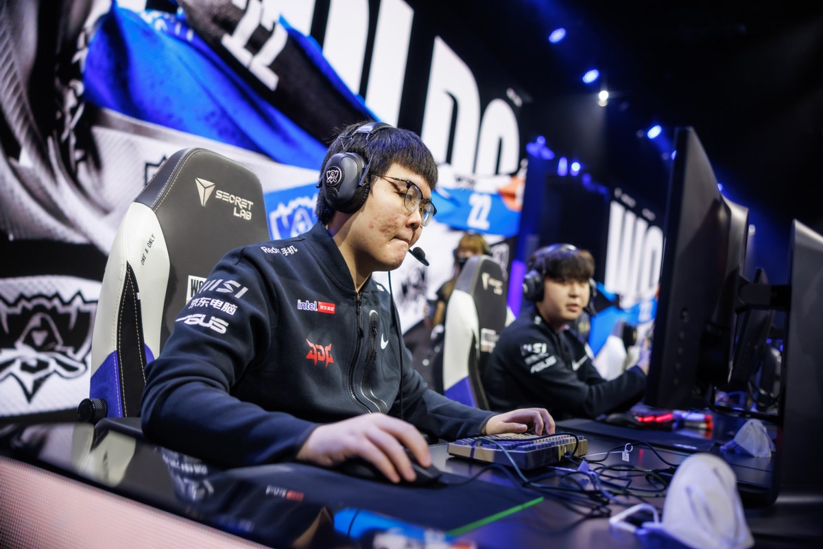 S12單殺榜出爐，JDG上單369排名第二，贏Zeus就是世界第一上單？ - 資訊咖