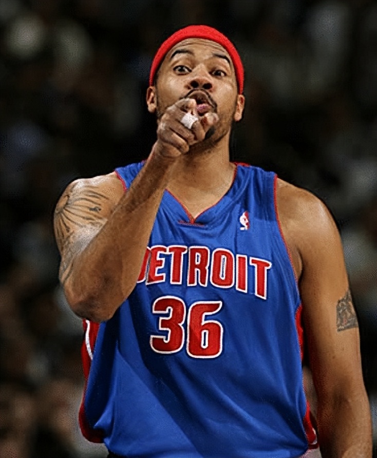 Garnett is so talented and only ranked fifth in the draft, where are ...