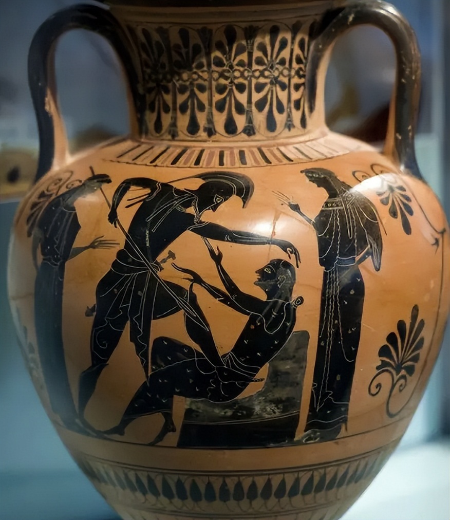 How did the compositional principles of symmetry and layers used in ...