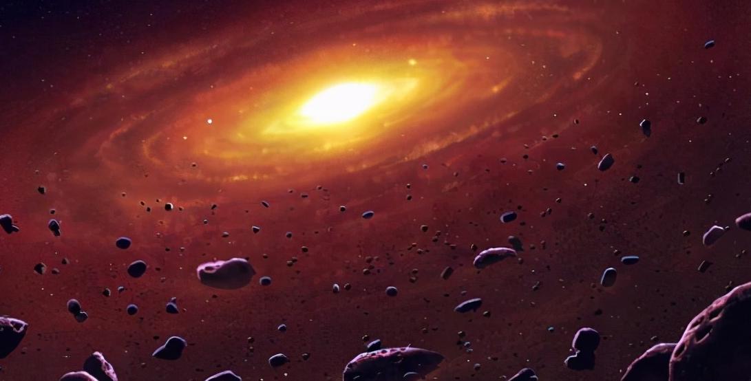 Demystifying the "Star Wars" remnant discovered by Hubble: the secret ...