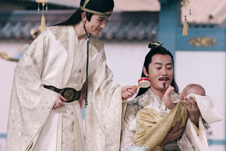 Revisiting "The Untamed" to understand that Jin Guangyao, who can defeat Wei Wuxian, was killed ...