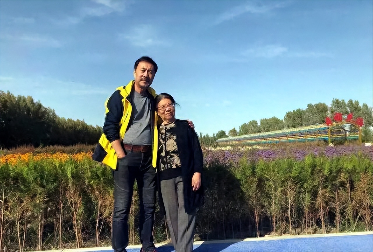 Sudden bad news! Actor Ma Weijun died of illness at the age of 67 ...