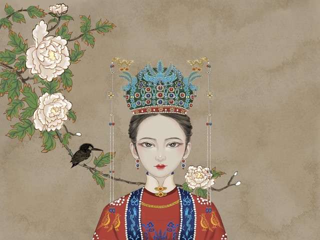 7. Draft Emperor of the Northern Song Dynasty - iMedia