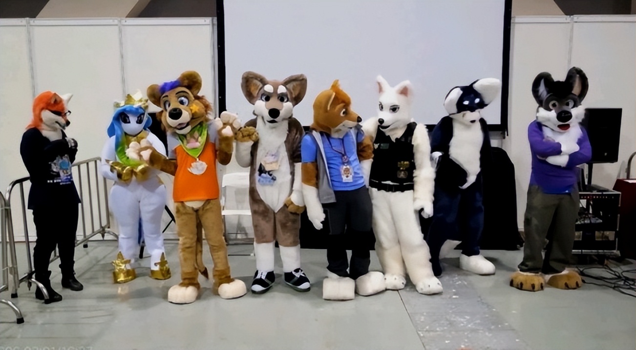 What is FURRY? - iNEWS