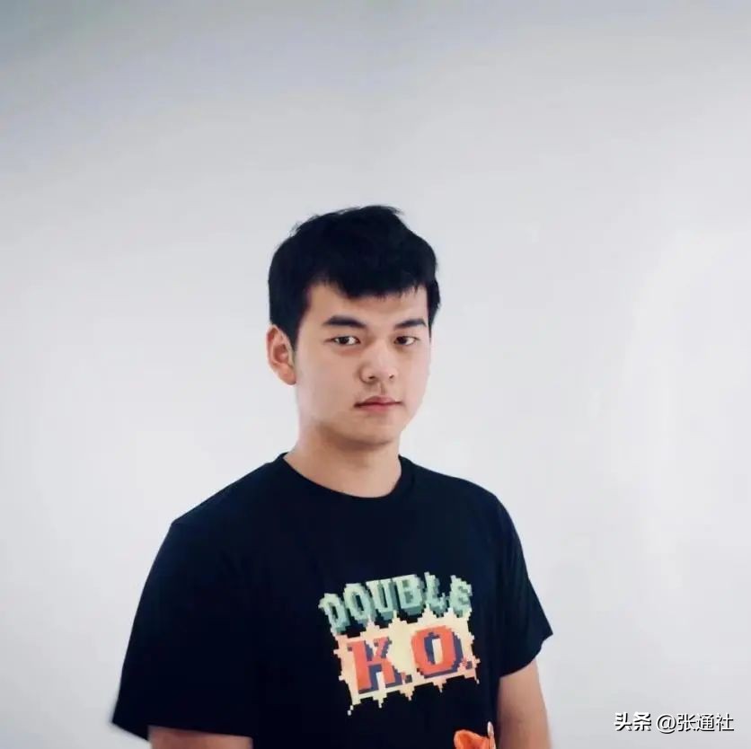 The post-95 entrepreneurial team of ShanghaiTech University opens up a ...