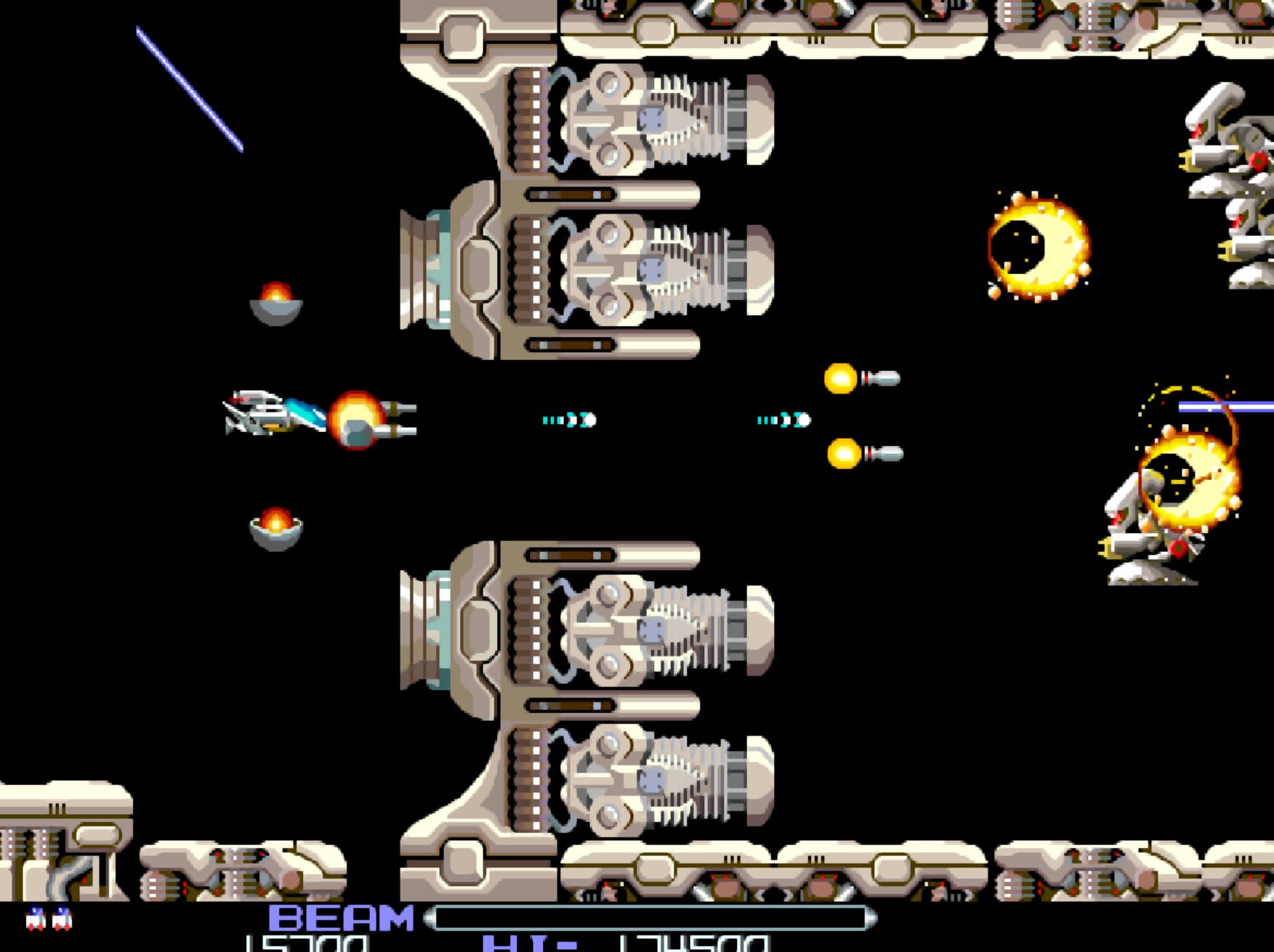 The classic arcade machine "Metal Slug" has been dusted for many years ...