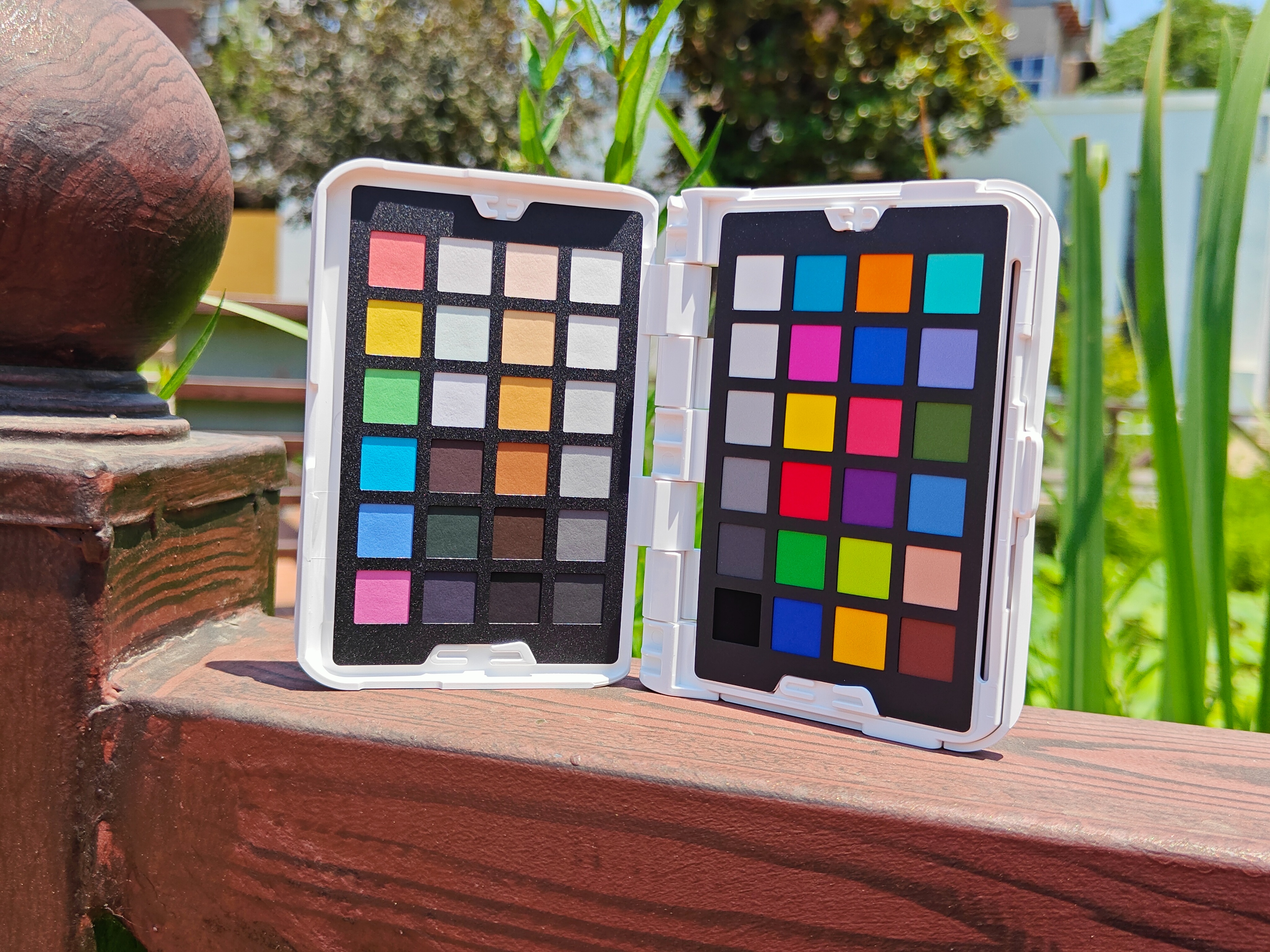 It is very important to take photos and adjust the color. The color ...
