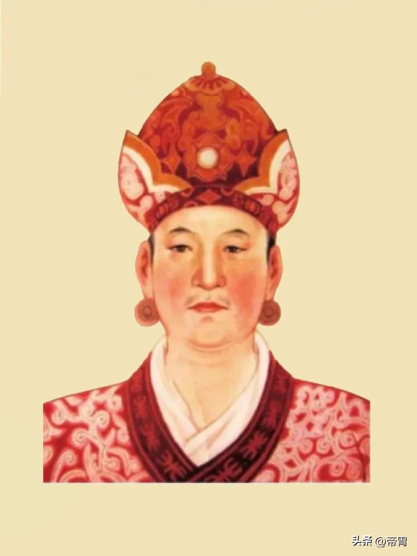 Ten Emperors of Western Xia - iNEWS