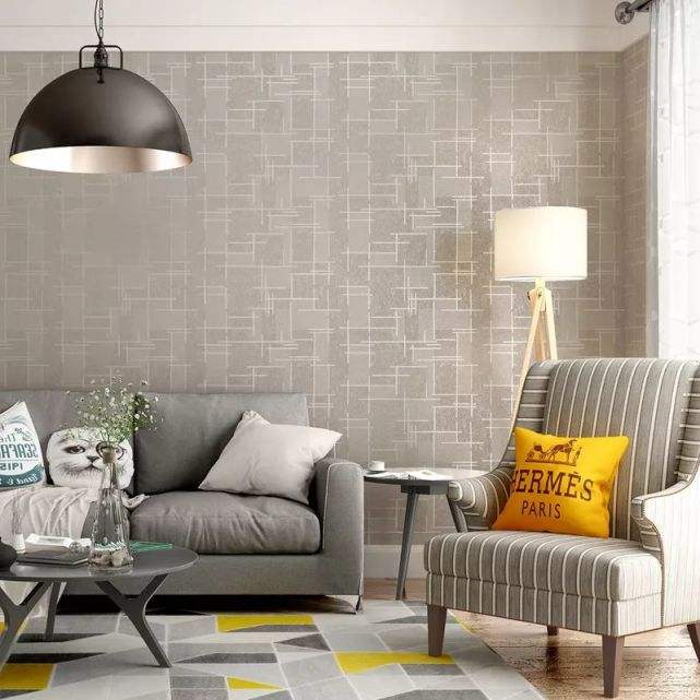 Sticking to these points for indoor walls will not only save money, but ...