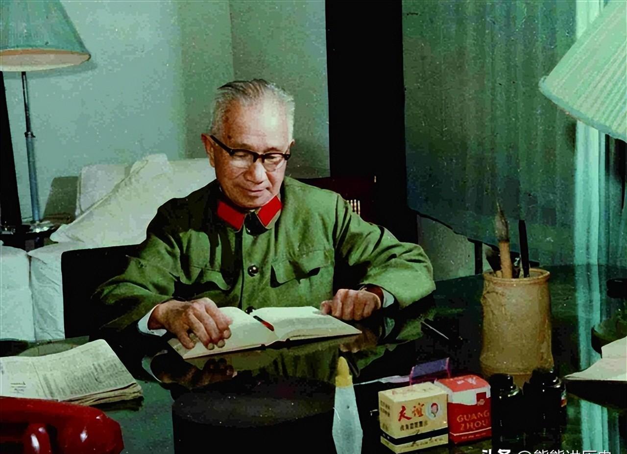 Invincible soldiers, reveal the top ten peerless gods of war of Mr. Lin ...