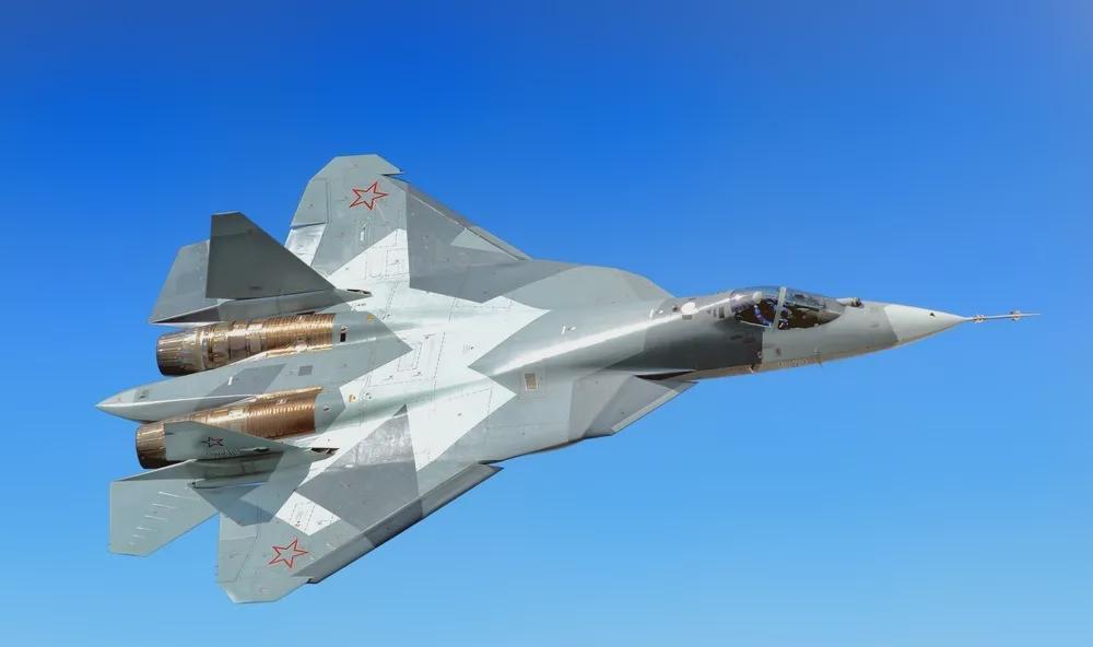 The Russian army takes the lead, the MiG-35 realizes artificial ...