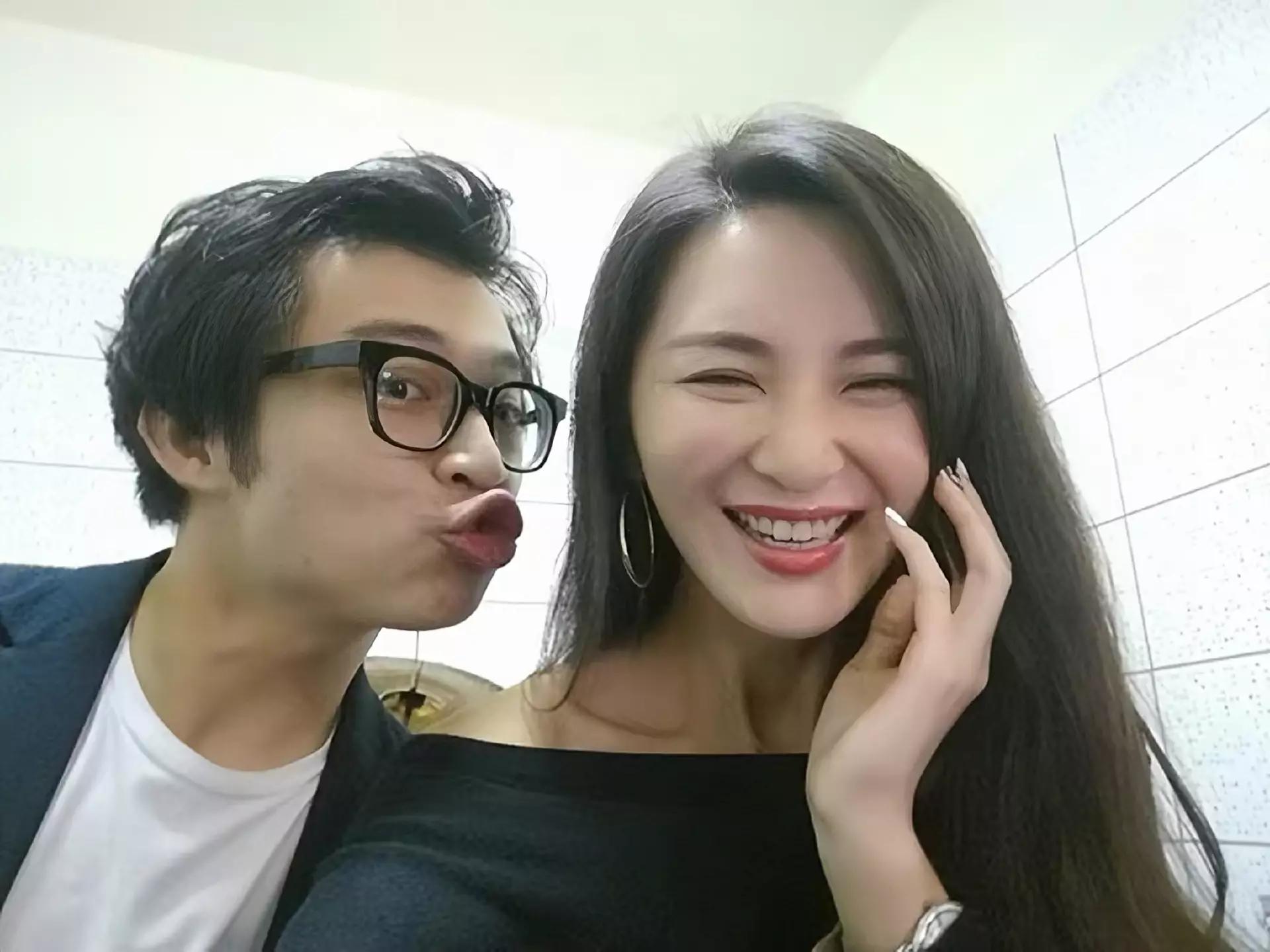 A well-known actress in Hong Kong publicly seeks her father!She was ...