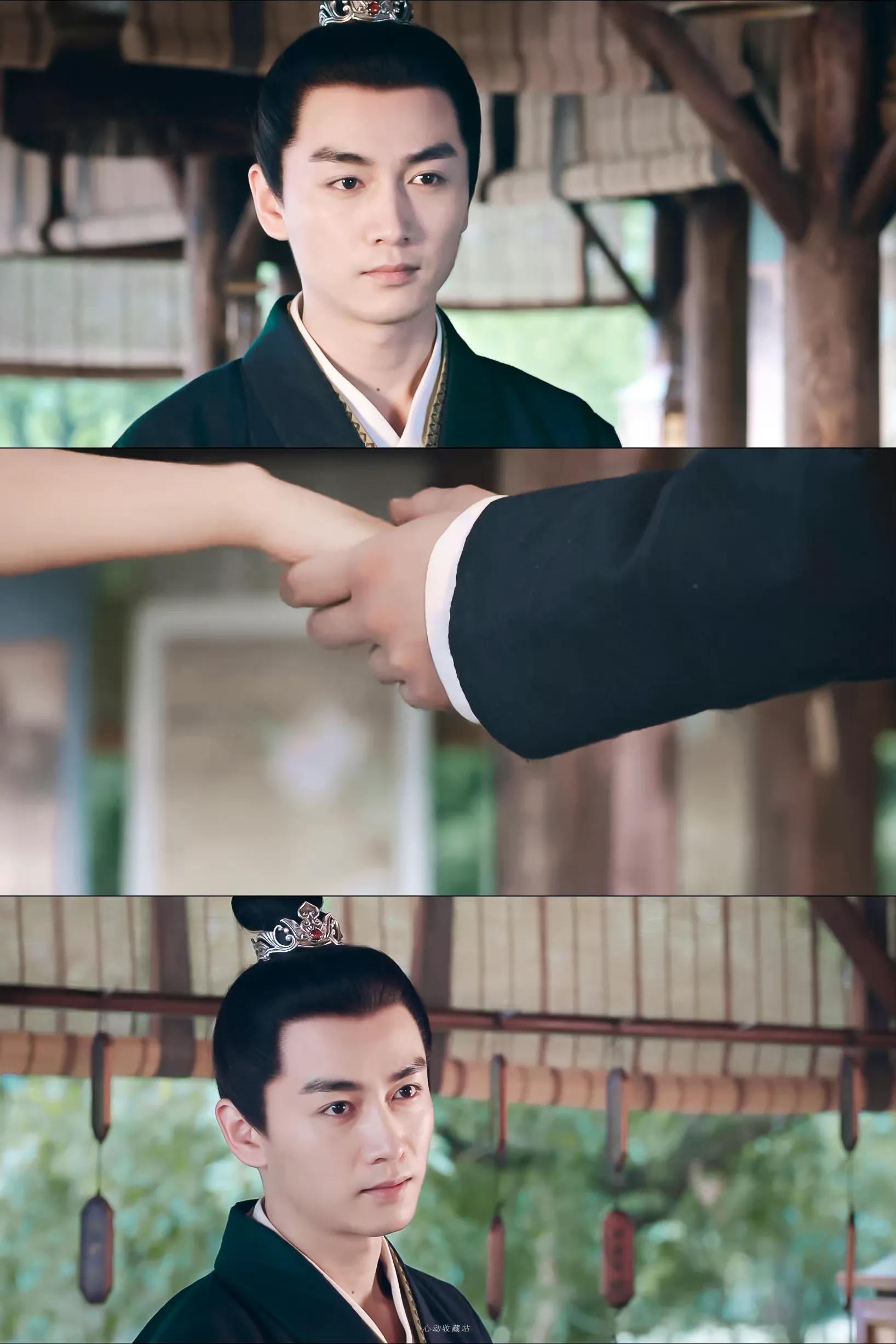 Learning ancient prose from "Menghualu": Zhao Pan'er is Gu Qianfan's ...