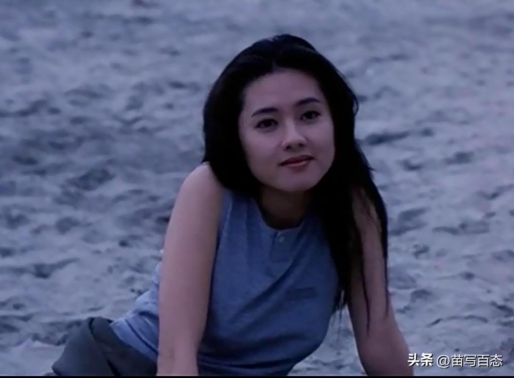 "When the Peach Is Ripe" made Li Lizhen famous, the classic movie she ...