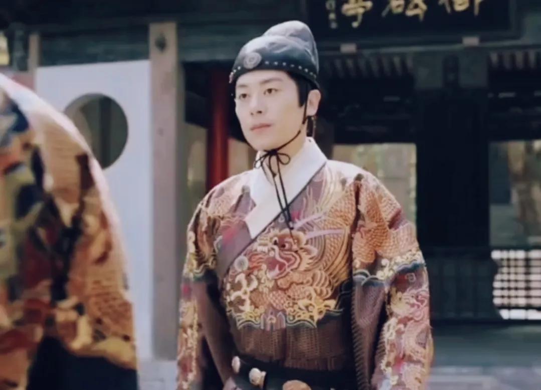 Zhu Di's love for Zhu Zhanji is not just a talk, but a lot of manpower ...