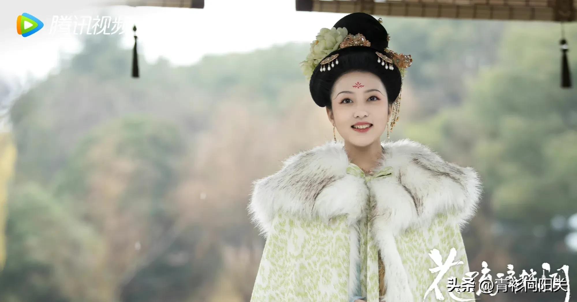 Obviously the same person, who acted in "Zhou Sheng As Before" and ...