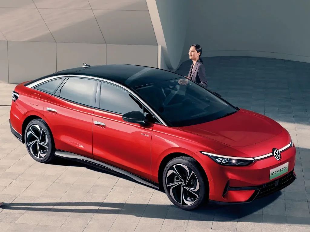 New cars are coming, all of them are mid-size sedans, these three are ...