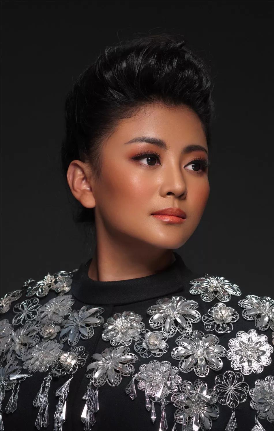 Appreciation of the most beautiful singer and beautiful pictures ~ Aru ...