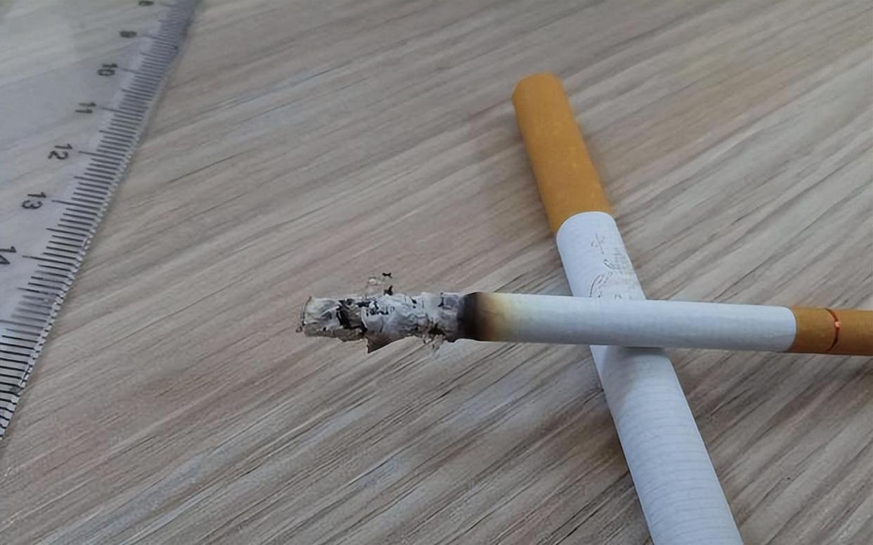 Why are cigarettes divided into soft packs and hard packs, and what is ...