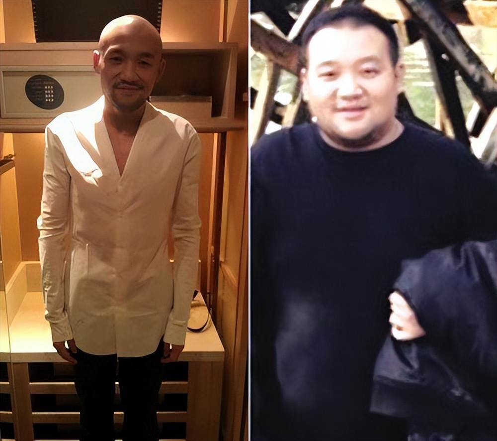 Li Daimo, the first generation vocal of Panda Hall, PK Cui Yunfeng, the ...