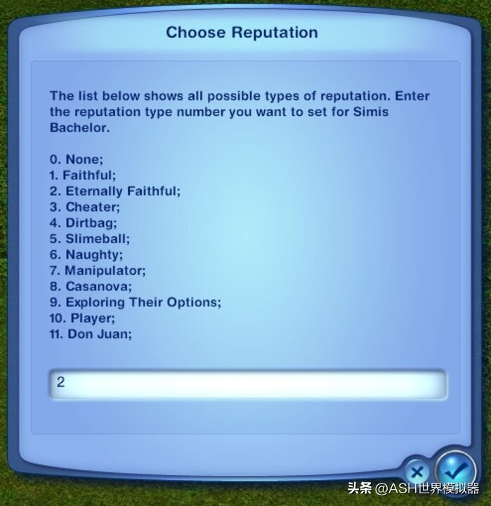 The Sims 3. Third-party custom MODs x 2 (NPC character control + core ...