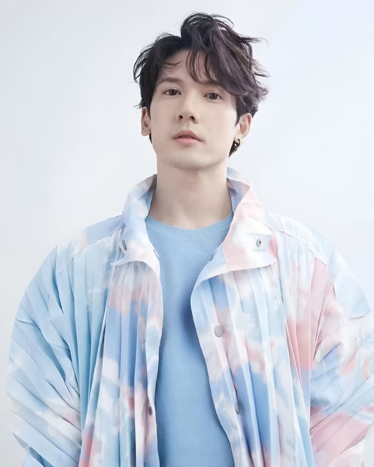 ""Call Me by Fire Season 3"" first stage, 16 original songs, 16 cover ...