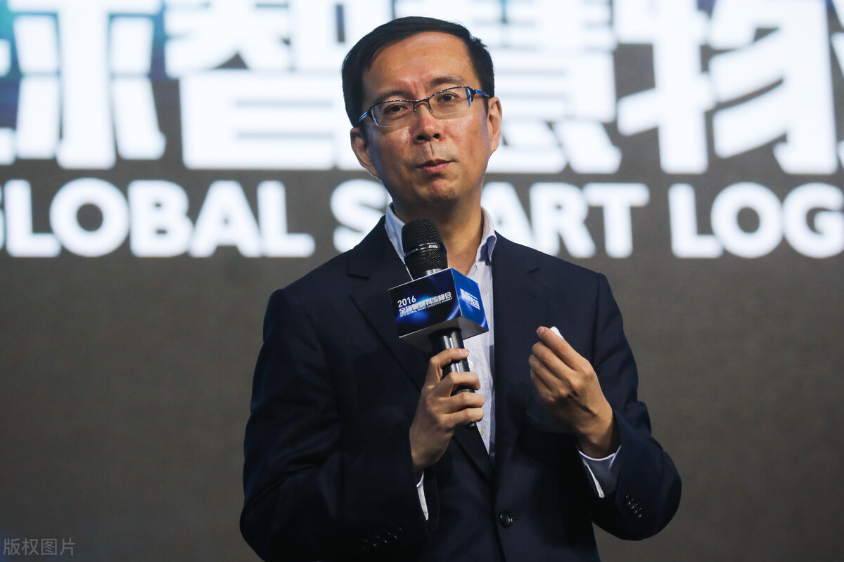 Alibaba's personnel changes, Taobao CEO Xiao Yaozi resigns and resigns ...