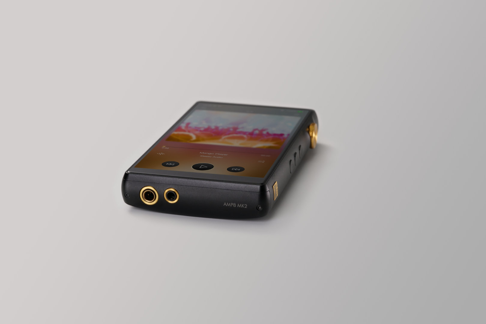 iBasso Releases AMP8 MK2 Headphone Amplifier Card: Hand Soldered ...