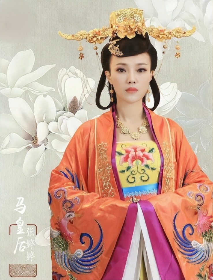 Zhu Di's biological mother doubted: Was it born by Empress Ma or by ...